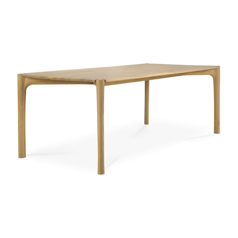 Ethnicraft PI Dining Table - 2Modern