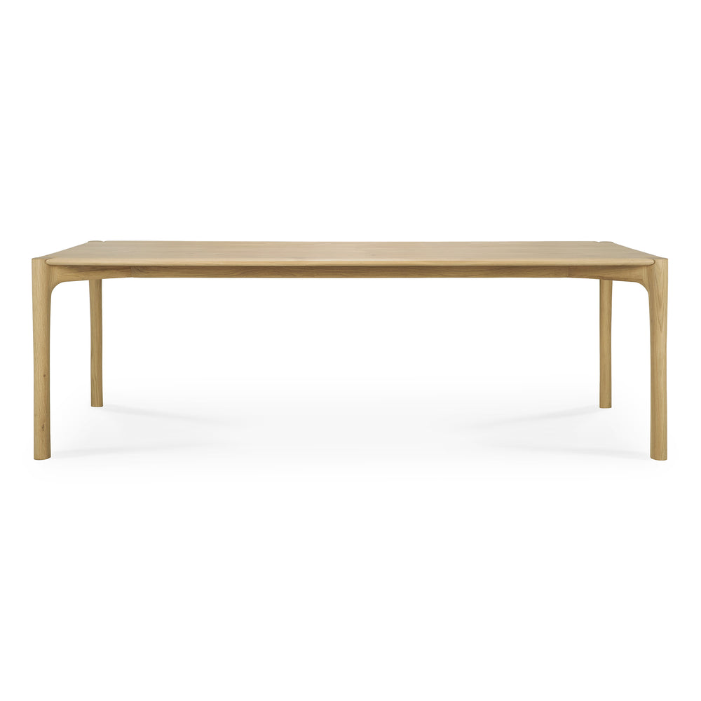 Ethnicraft PI Dining Table - 2Modern