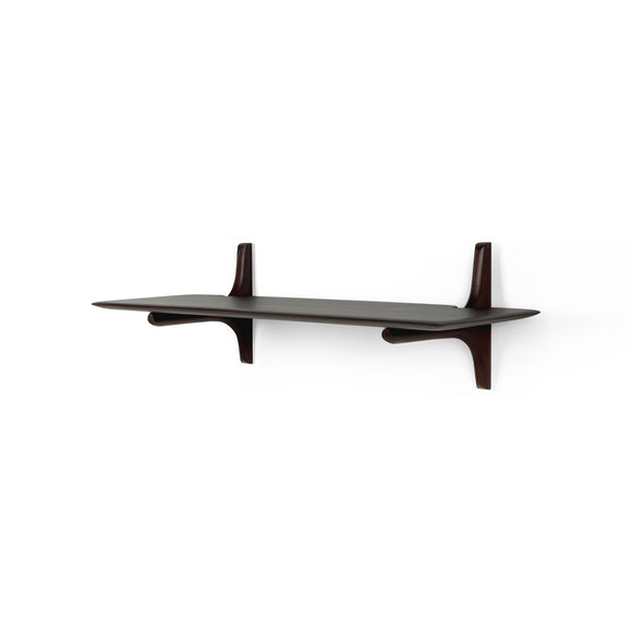 Ethnicraft PI Single Wall Shelf - 2Modern