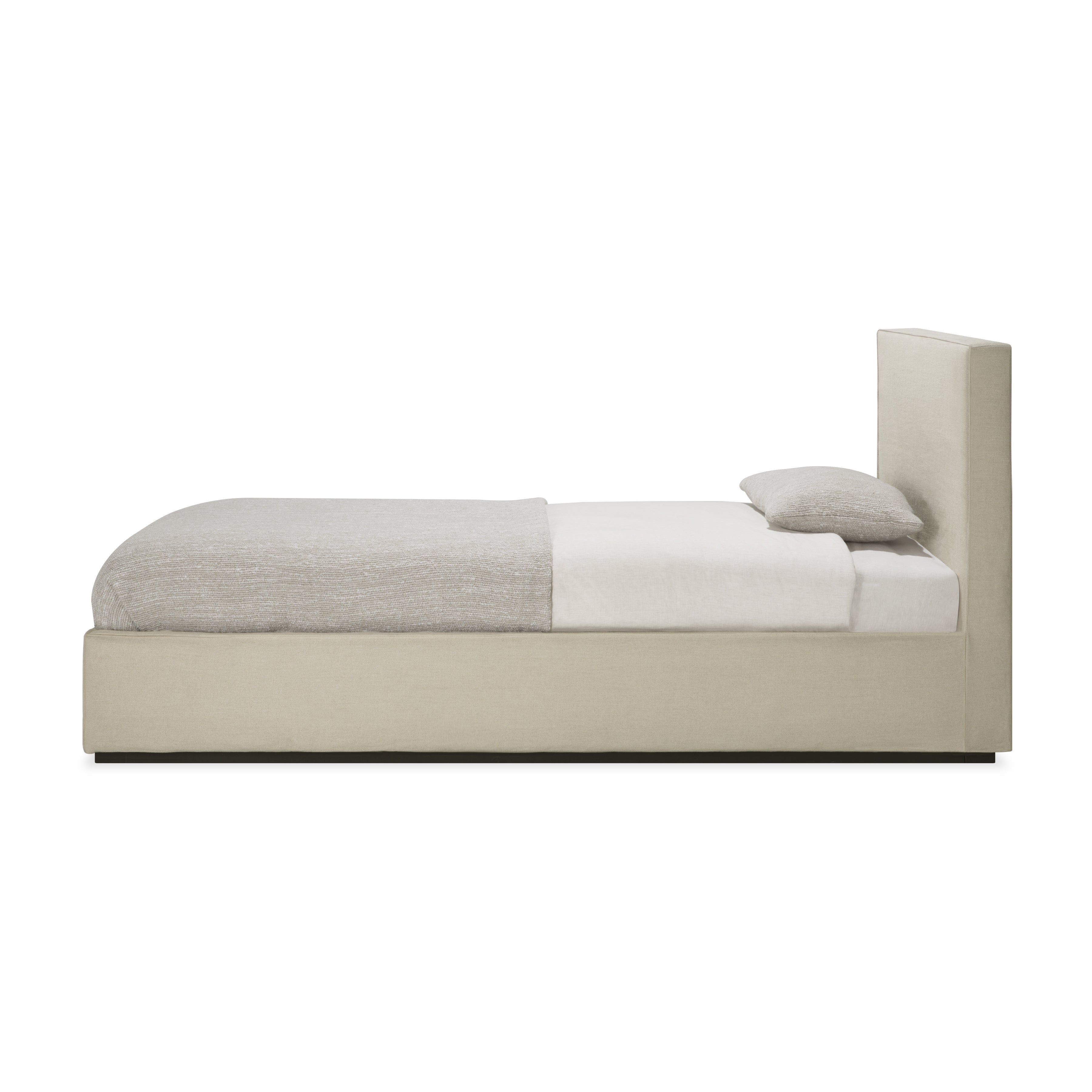Ethnicraft Revive Upholstered Bed - 2Modern