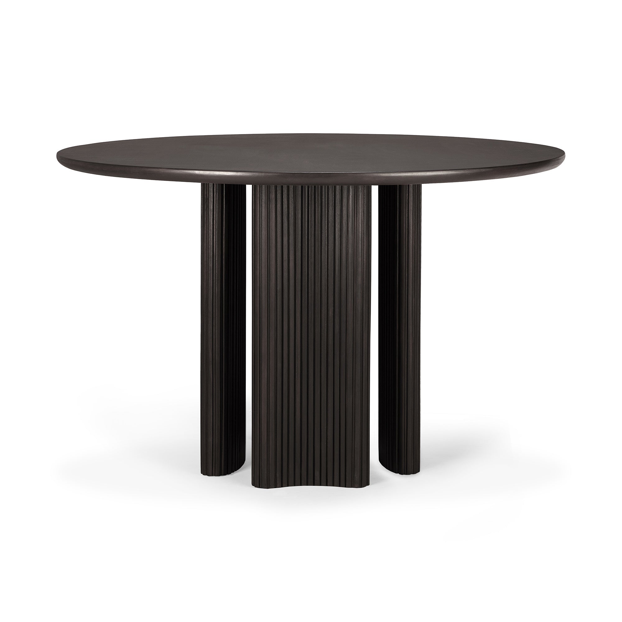 Ethnicraft Roller Max Dining Table - 2Modern