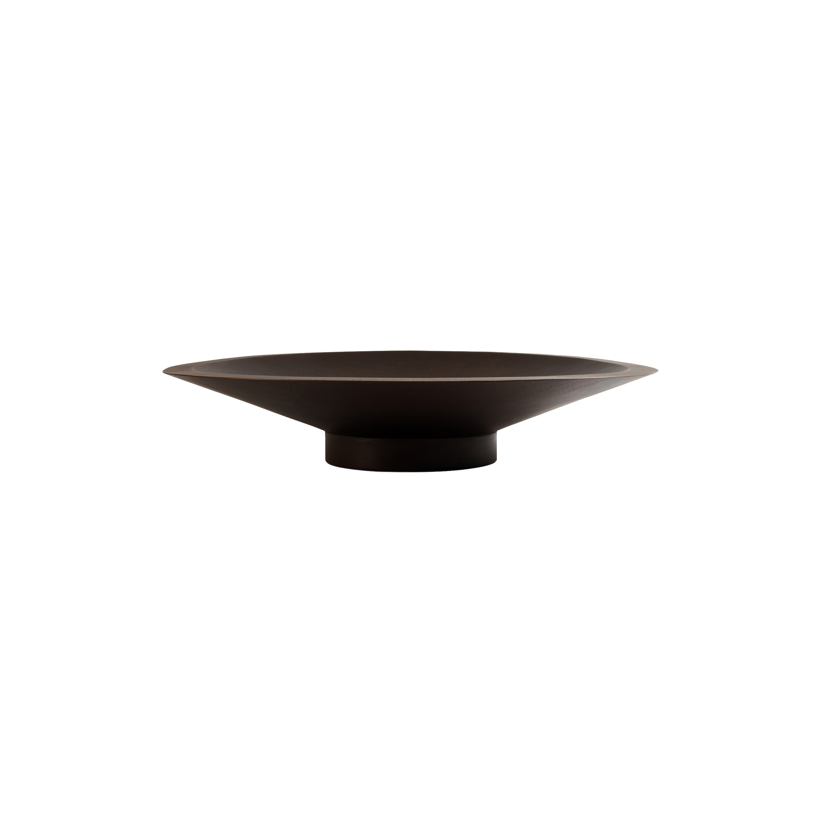 Ethnicraft Satellite Bowl - 2Modern