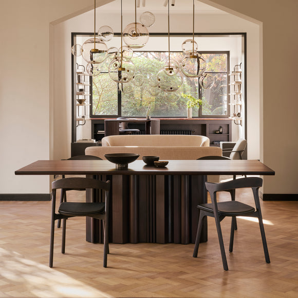 Ethnicraft Sequence Dining Table - 2Modern