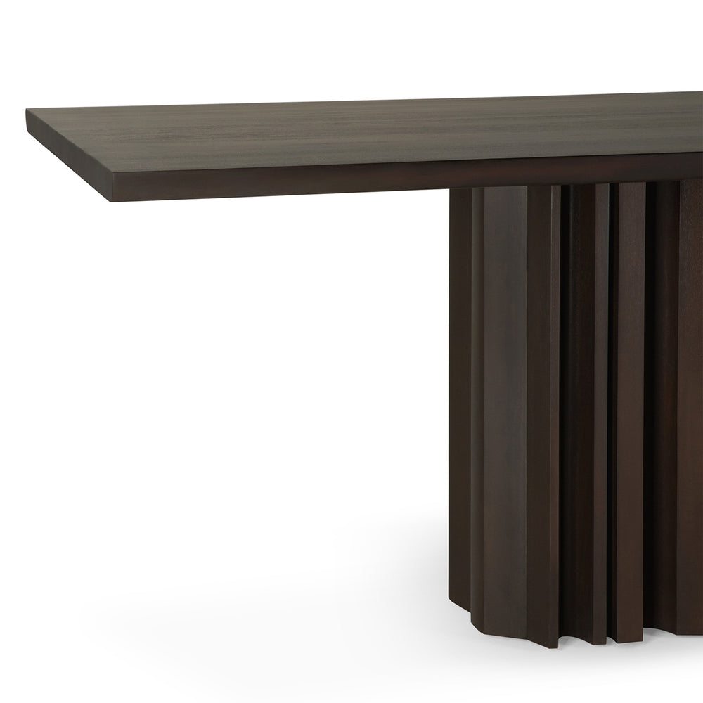 Ethnicraft Sequence Dining Table - 2Modern