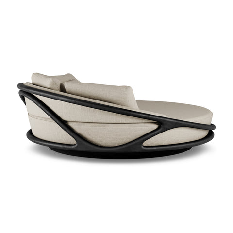 Morpho by Tomorrowland Solis Outdoor Daybed - 2Modern