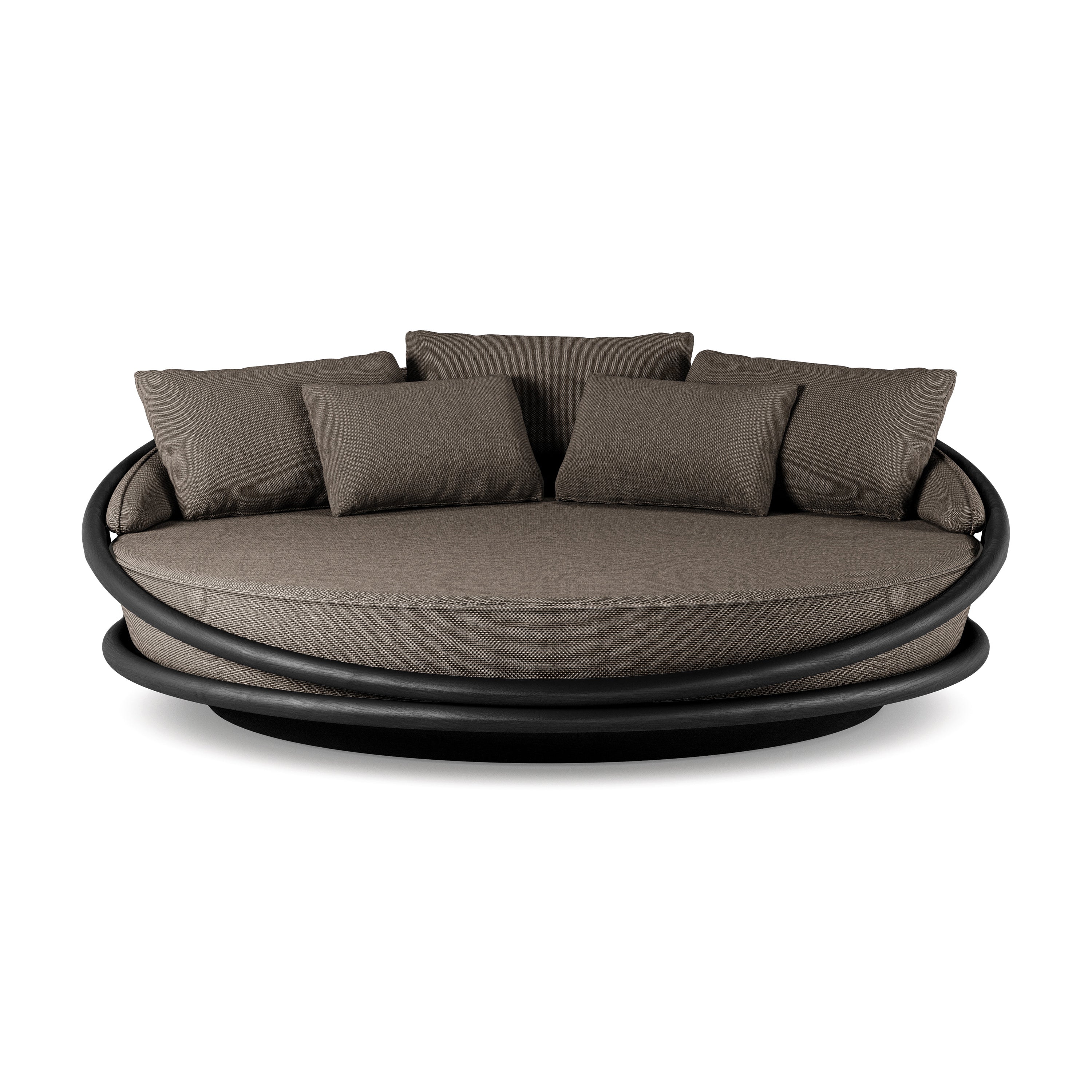 Morpho by Tomorrowland Solis Outdoor Daybed - 2Modern