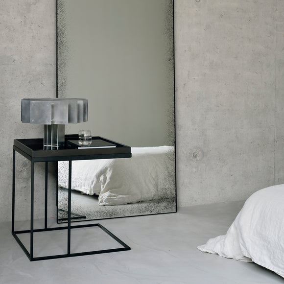 Ethnicraft Square Glass Tray - 2Modern