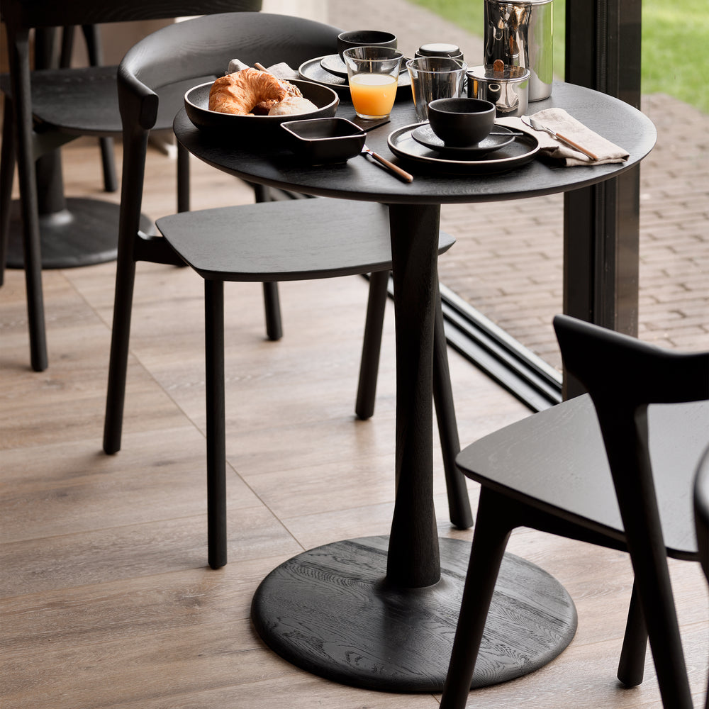 Ethnicraft Torsion Dining Table - 2Modern