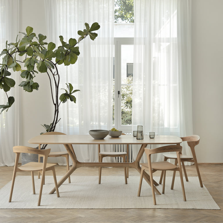 Ethnicraft X Dining Table - 2Modern
