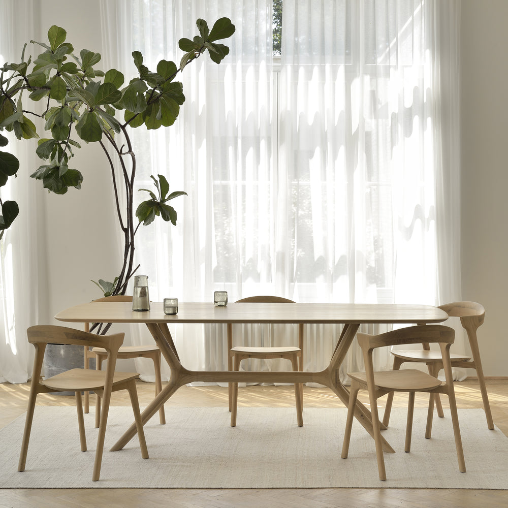 Ethnicraft X Dining Table - 2Modern