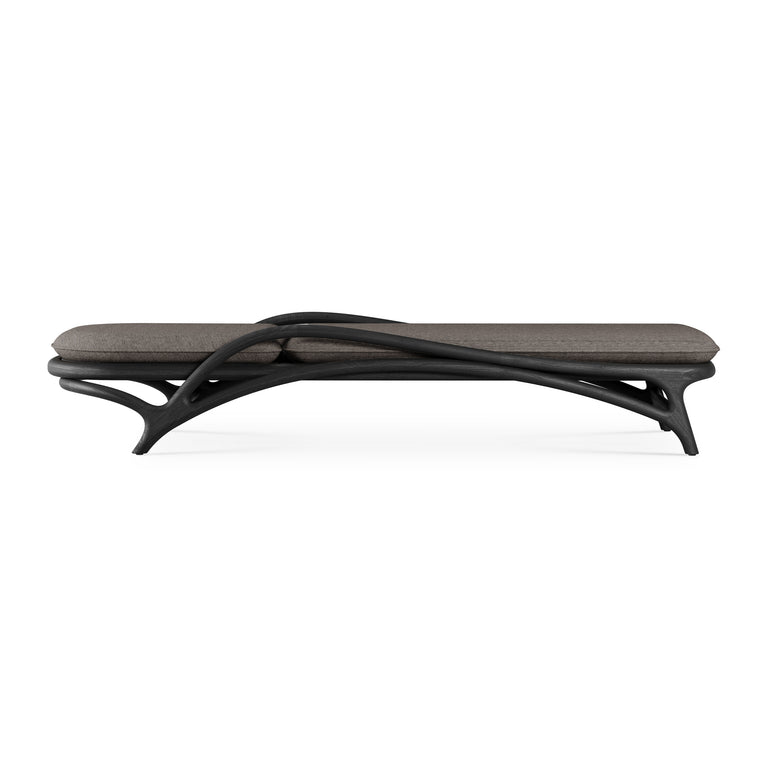Morpho by Tomorrowland Zen Outdoor Adjustable Lounger - 2Modern