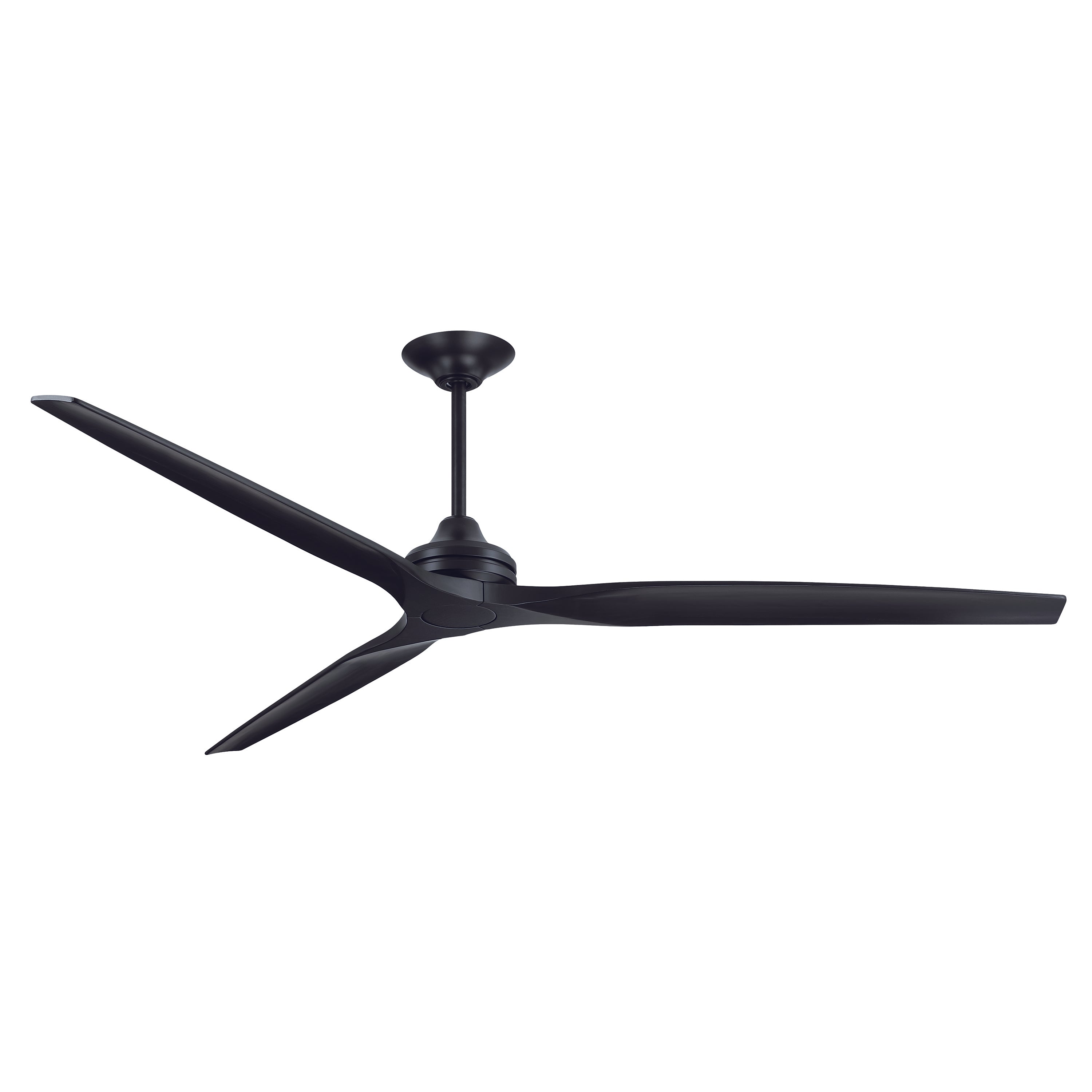 Fanimation Spitfire DC 84 Inch Ceiling Fan - 2Modern
