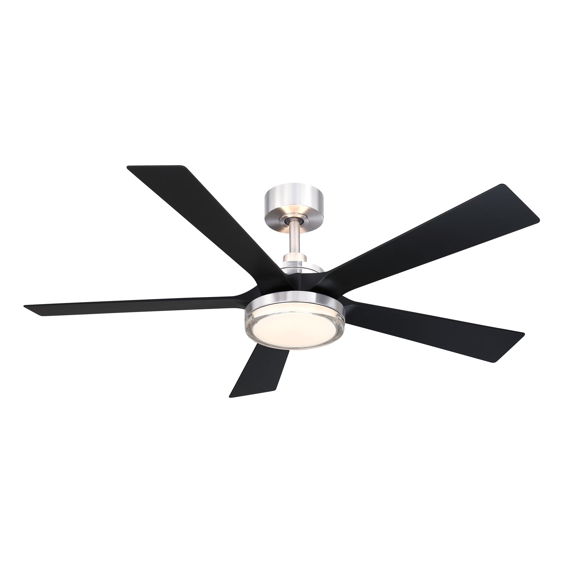 Fanimation TorchAire Ceiling Fan with Light - 2Modern