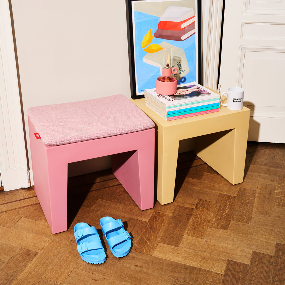 Fatboy Concrete Seat - 2Modern