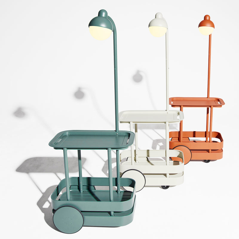 Fatboy Jolly Trolley Lamp - 2Modern