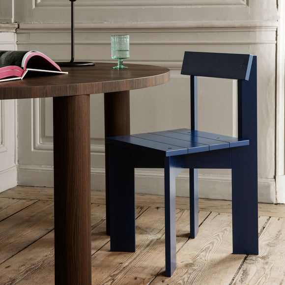 Ferm Living Ark Dining Chair - 2Modern