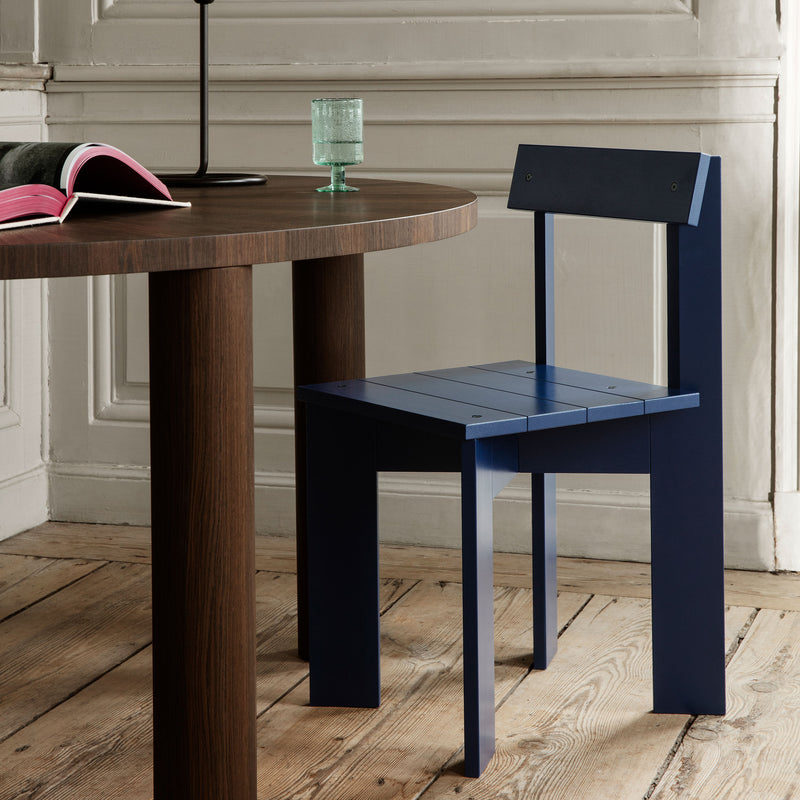 Ferm Living Ark Dining Chair - 2Modern