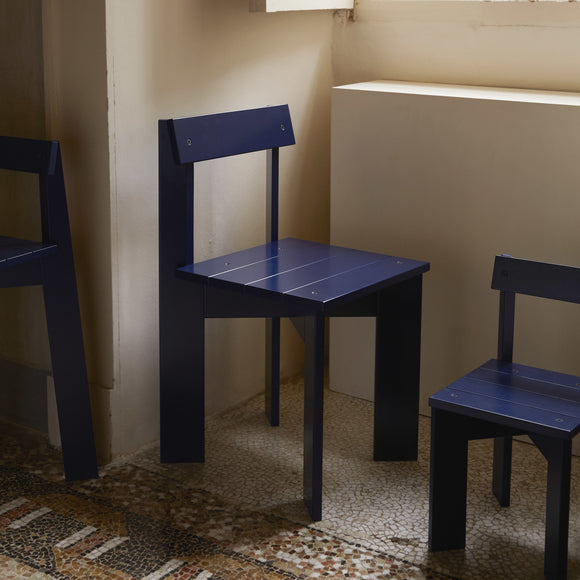 Ferm Living Ark Dining Chair - 2Modern