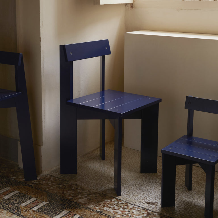 Ferm Living Ark Dining Chair - 2Modern