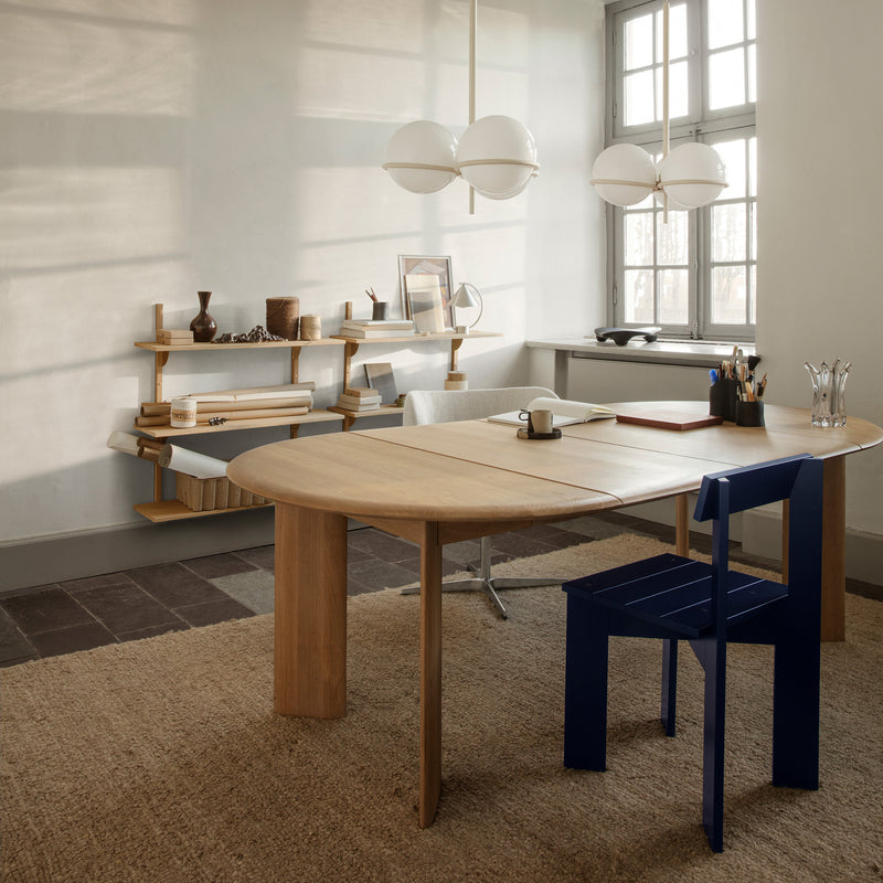Ferm Living Ark Dining Chair - 2Modern