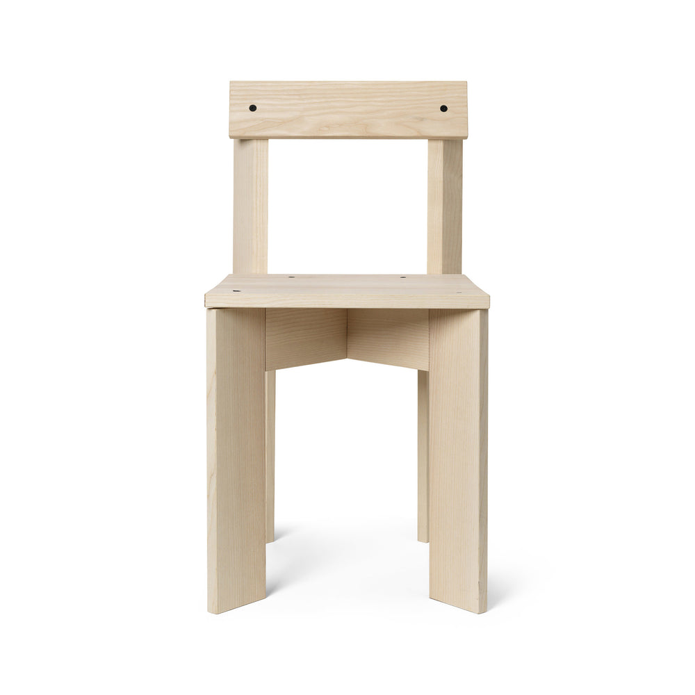 Ferm Living Ark Dining Chair - 2Modern
