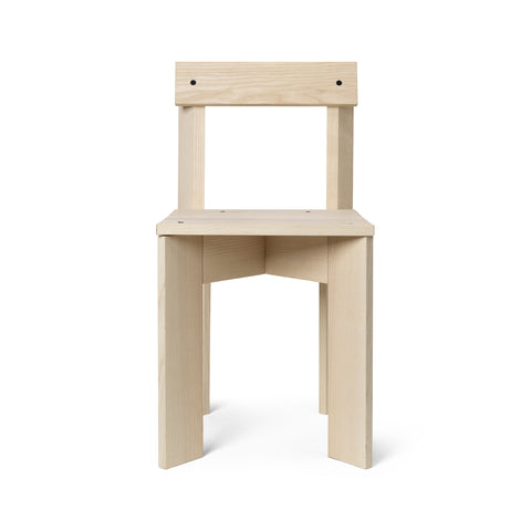 Ferm Living Ark Dining Chair - 2Modern