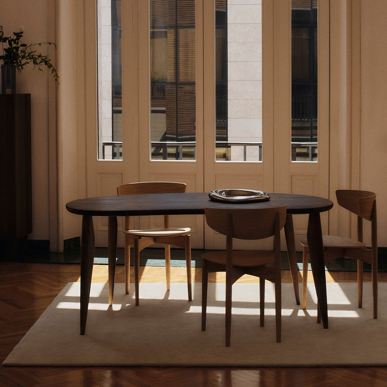 Ferm Living Bellure Centrepiece - 2Modern