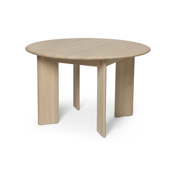 Ferm Living Bevel Extendable Dining Table - 2Modern