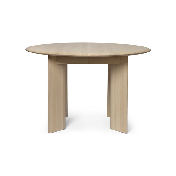 Ferm Living Bevel Extendable Dining Table - 2Modern