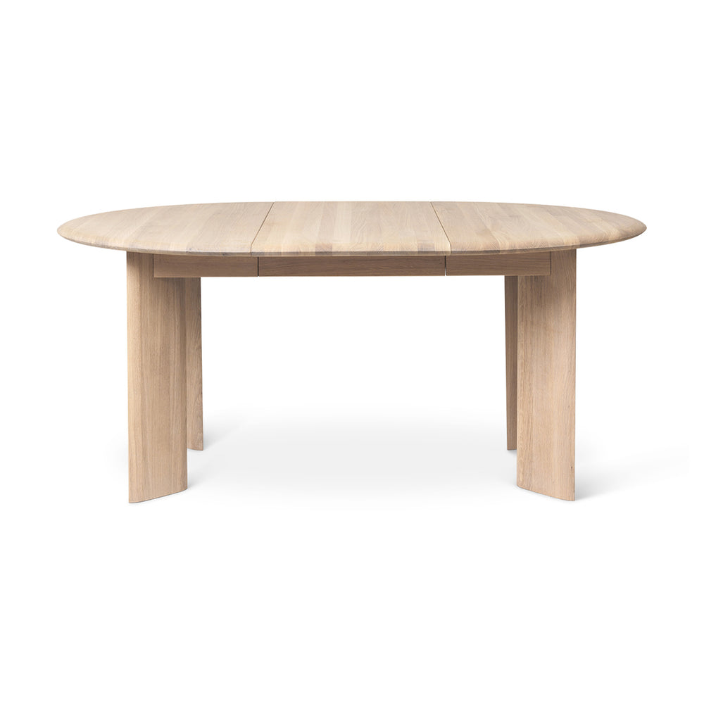 Ferm Living Bevel Extendable Dining Table - 2Modern