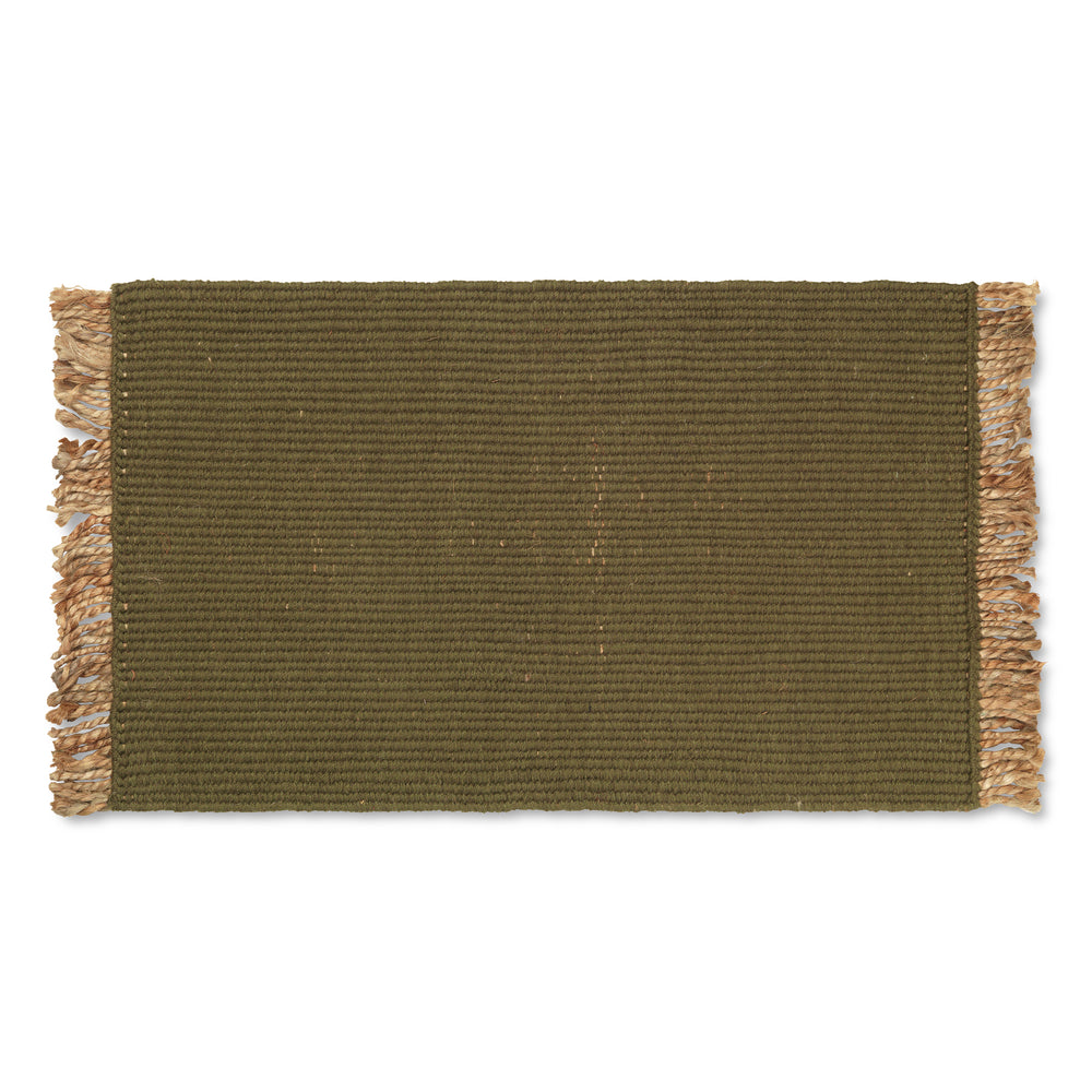 Ferm Living Block Mat - 2Modern