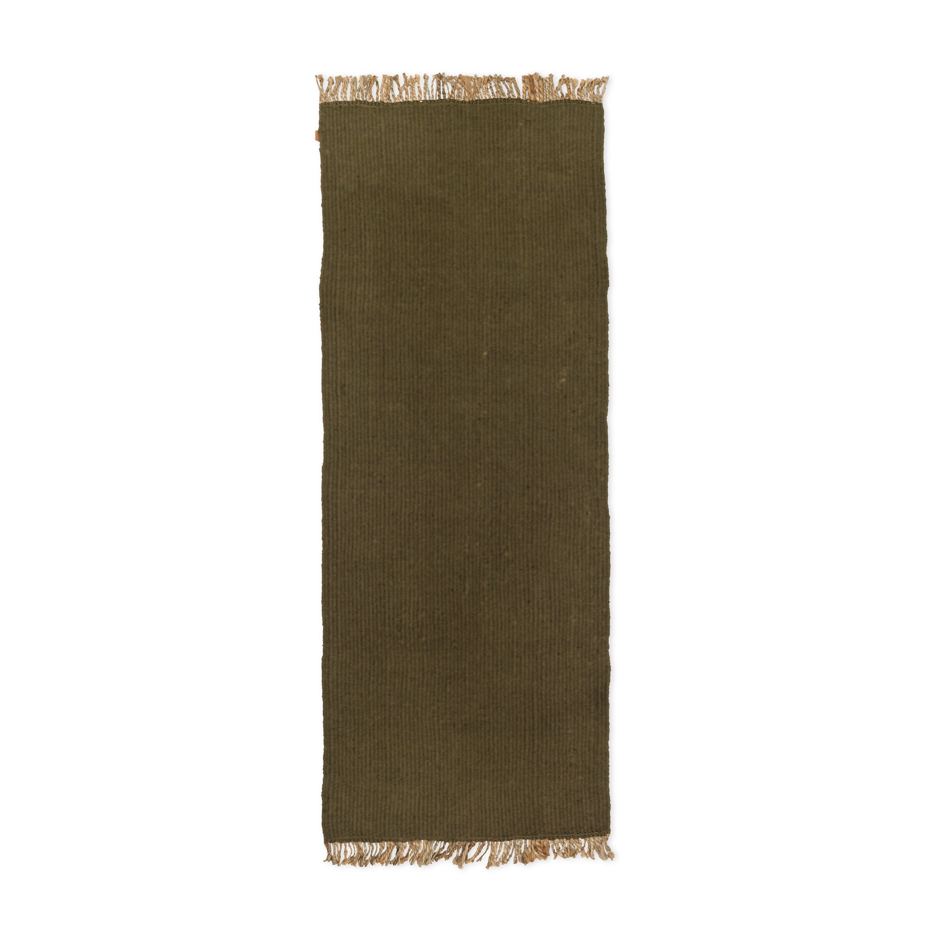 Ferm Living Block Runner - 2Modern