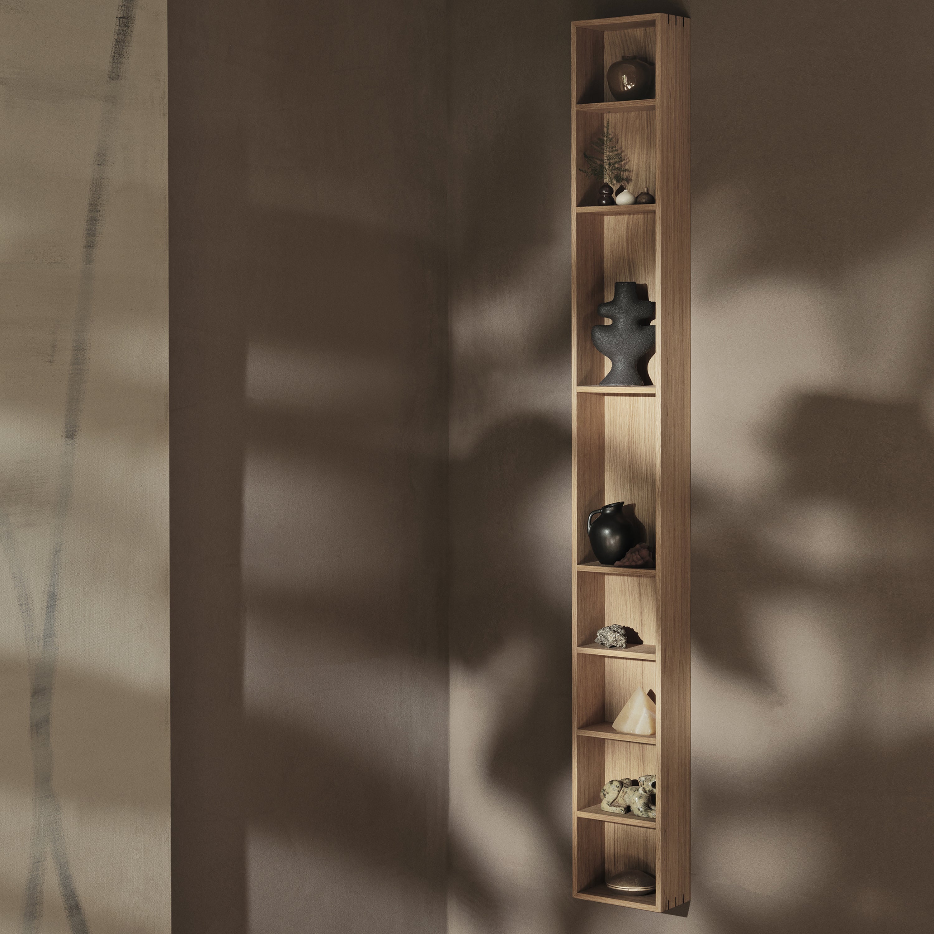 Ferm Living Bon Shelf - 2Modern