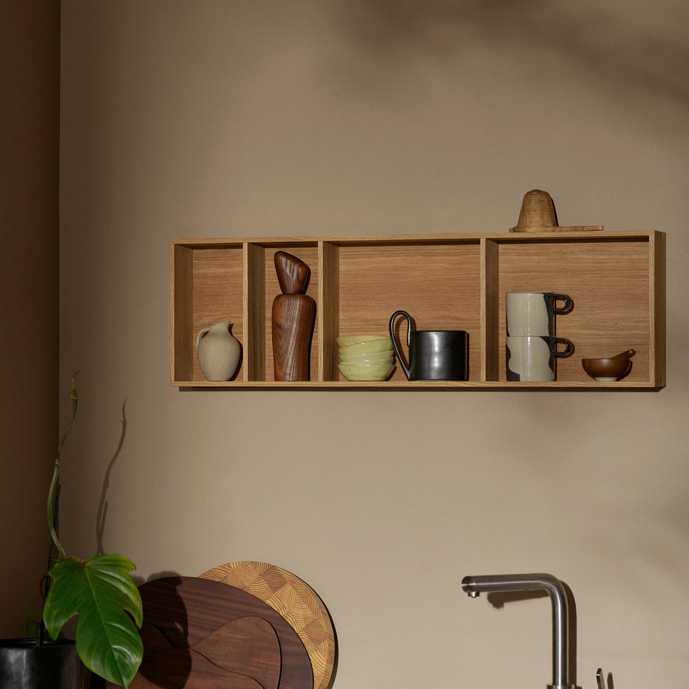 Ferm Living Bon Shelf - 2Modern