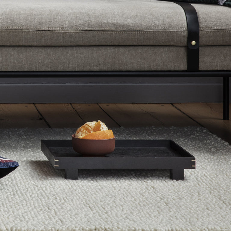 Ferm Living Bon Wooden Tray - 2Modern