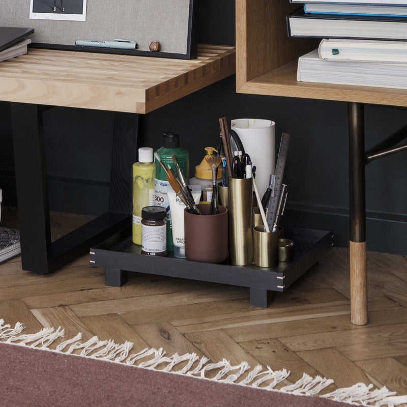Ferm Living Bon Wooden Tray - 2Modern