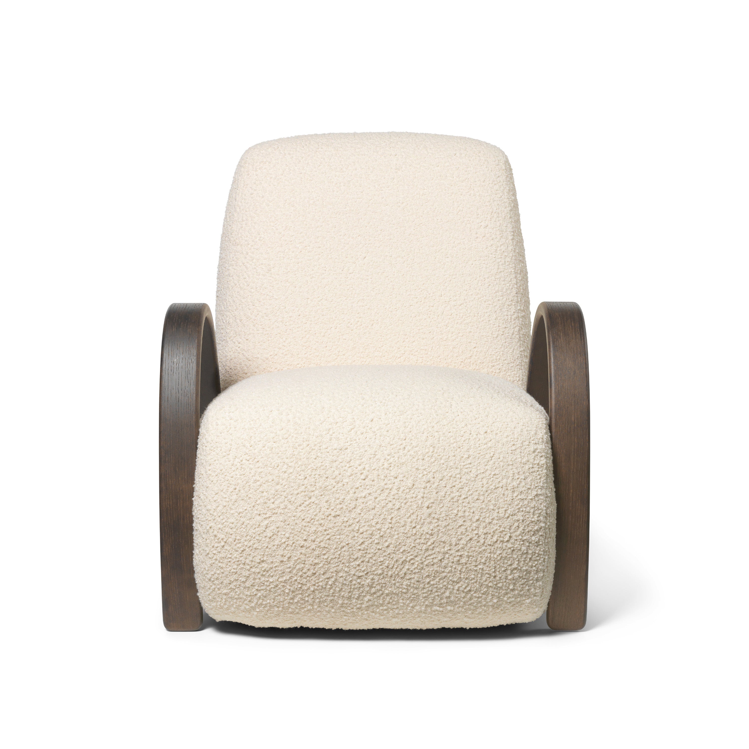 Ferm Living Buur Lounge Chair - 2Modern