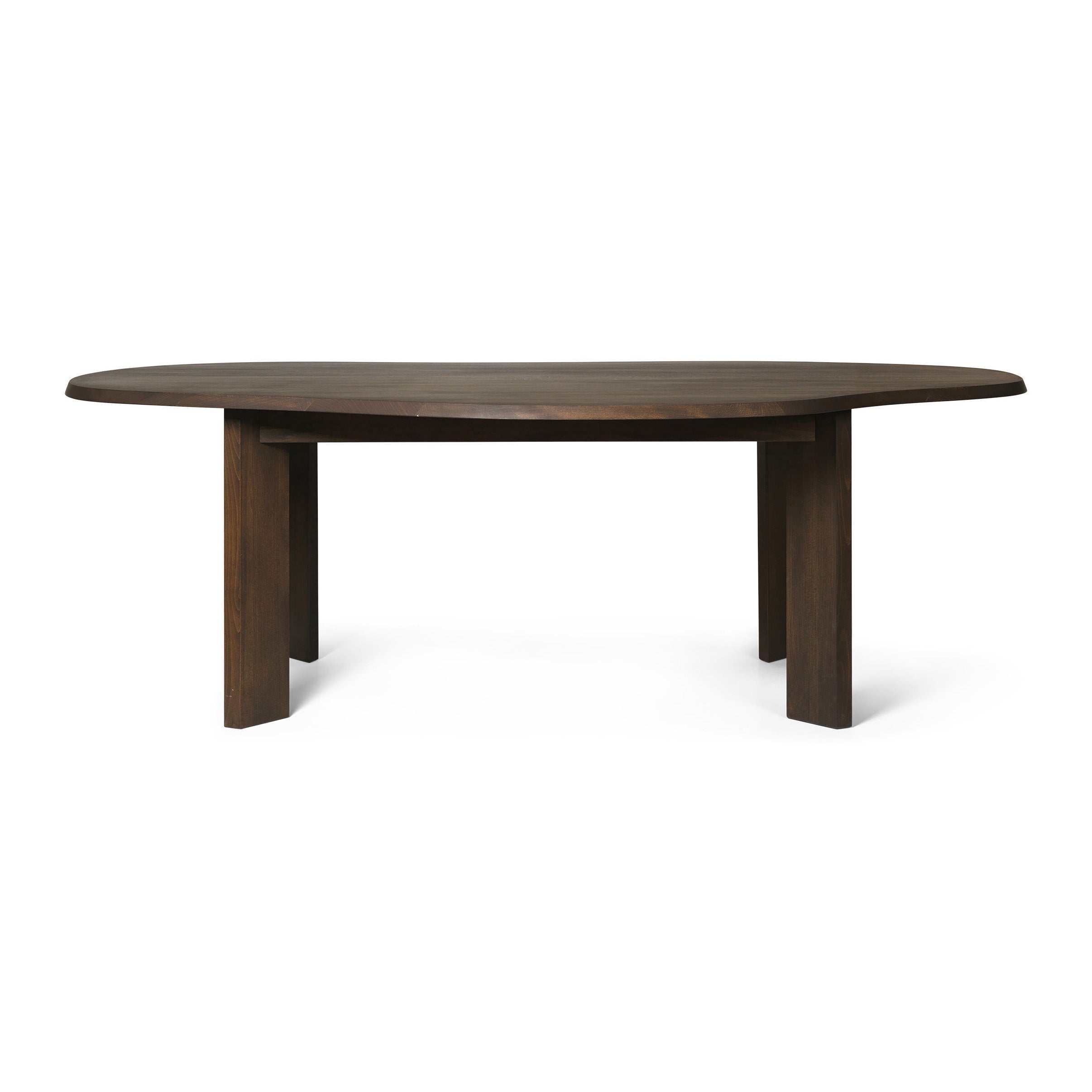 Ferm Living Contour Dining Table - 2Modern