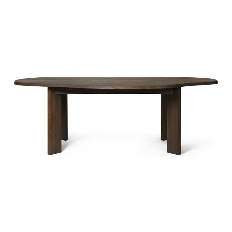 Ferm Living Contour Dining Table - 2Modern