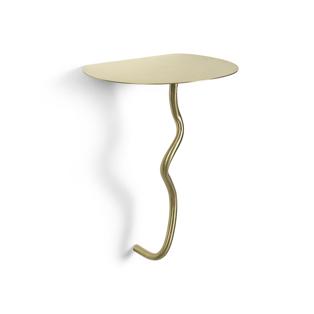 Ferm Living Curvature Wall Table - 2Modern