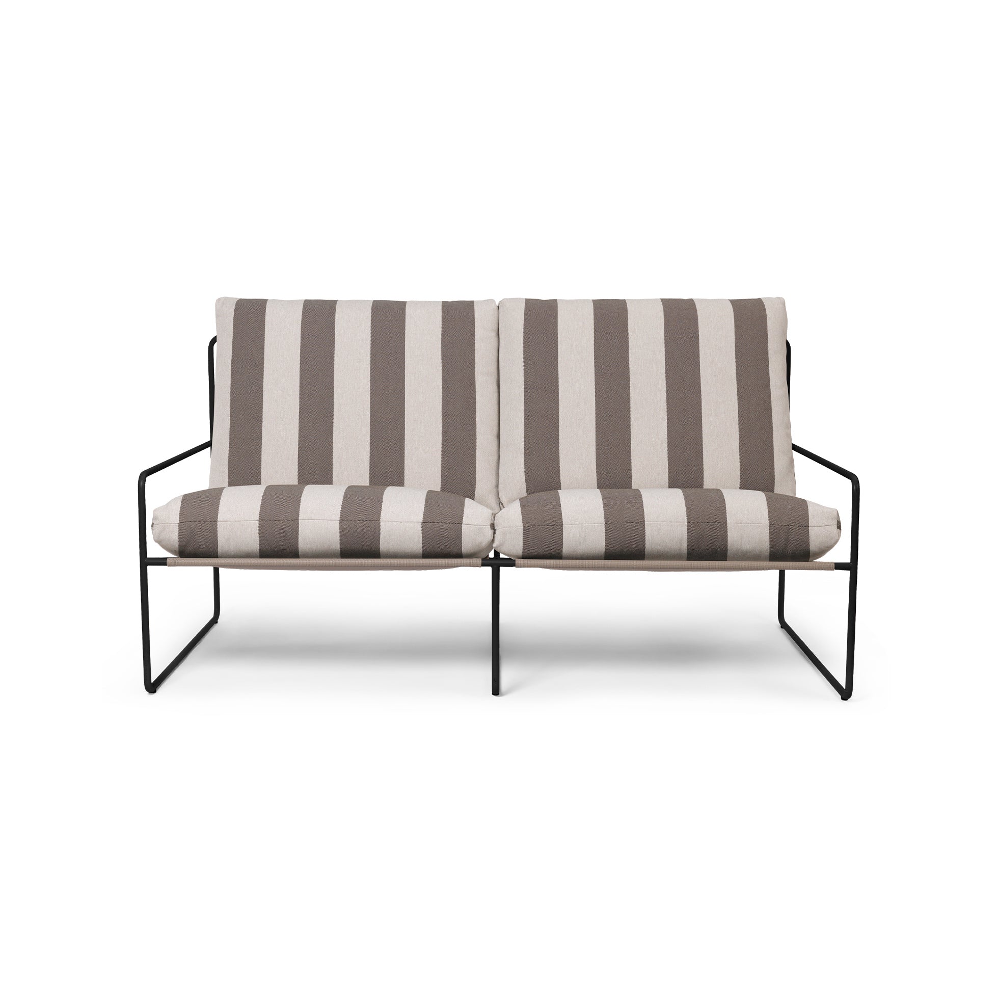 Ferm Living Desert Outdoor 2-seater Sofa - 2Modern