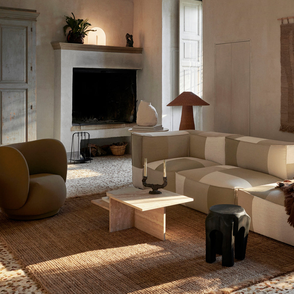 Ferm Living Distinct Coffee Table - 2Modern