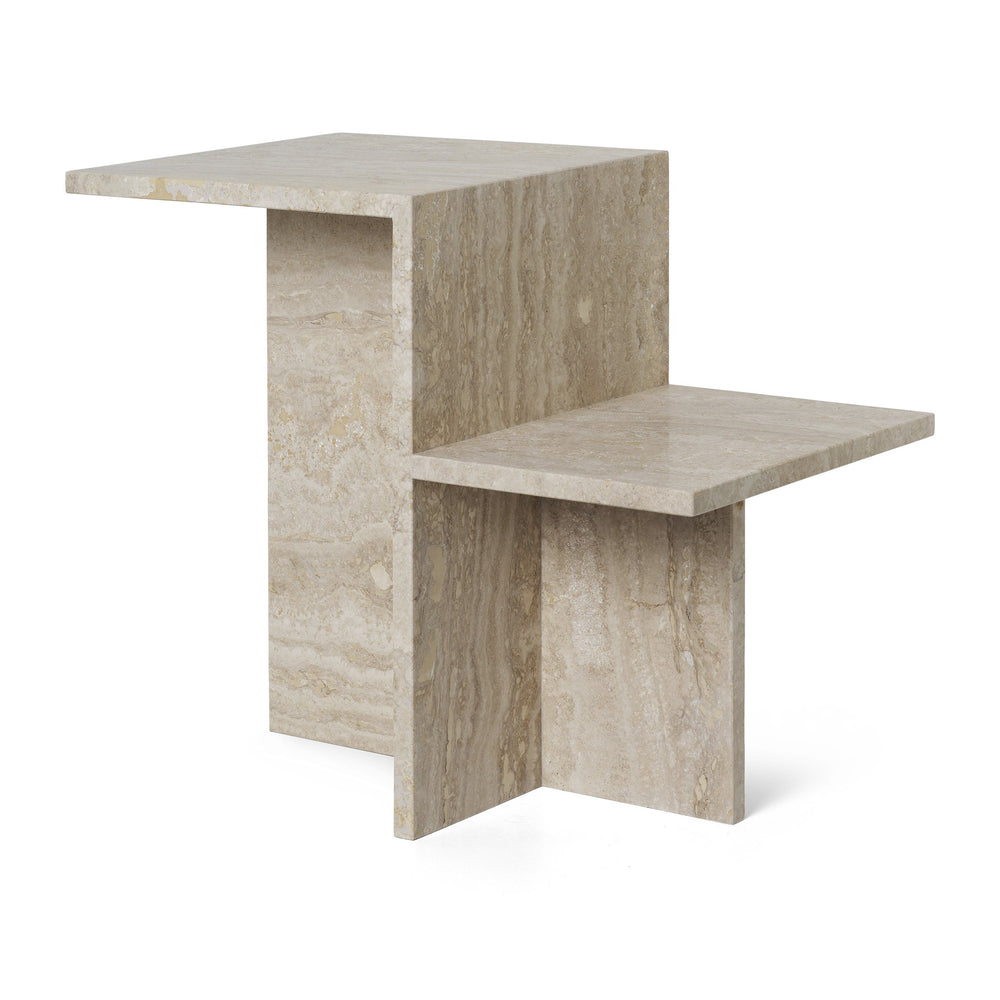 Ferm Living Distinct Side Table - 2Modern