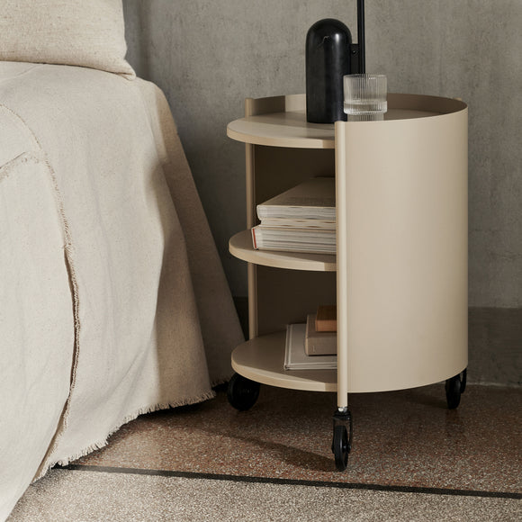 Ferm Living Eve Storage - 2Modern