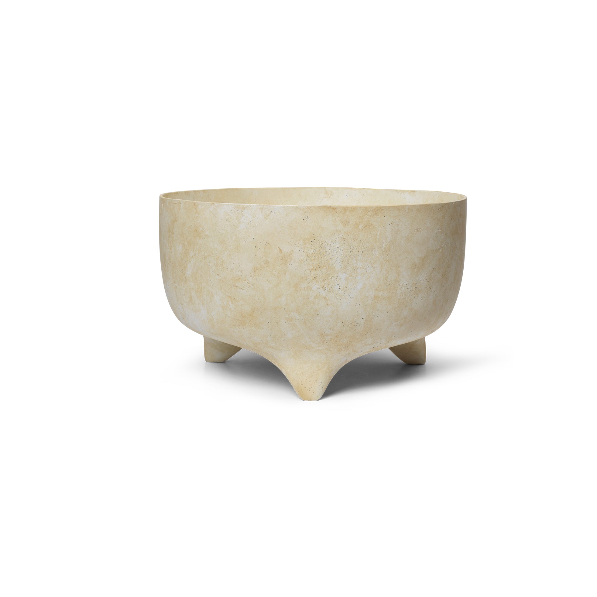 Ferm Living Evoke Planter - 2Modern