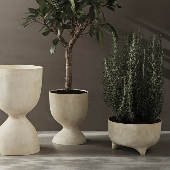Ferm Living Evoke Planter - 2Modern