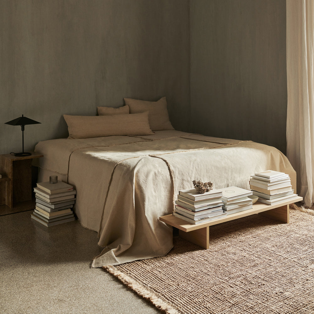 Ferm Living Kona Display Table - 2Modern