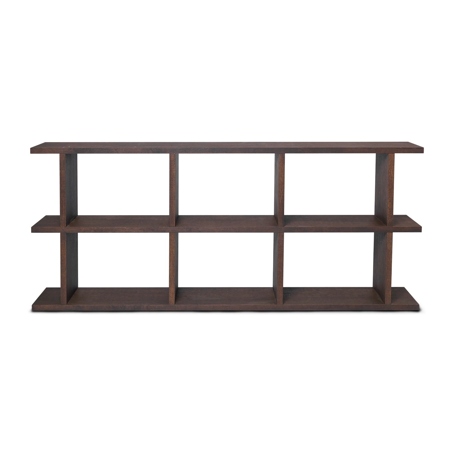 Kona Horizontal Bookcase - Great Gifts Club