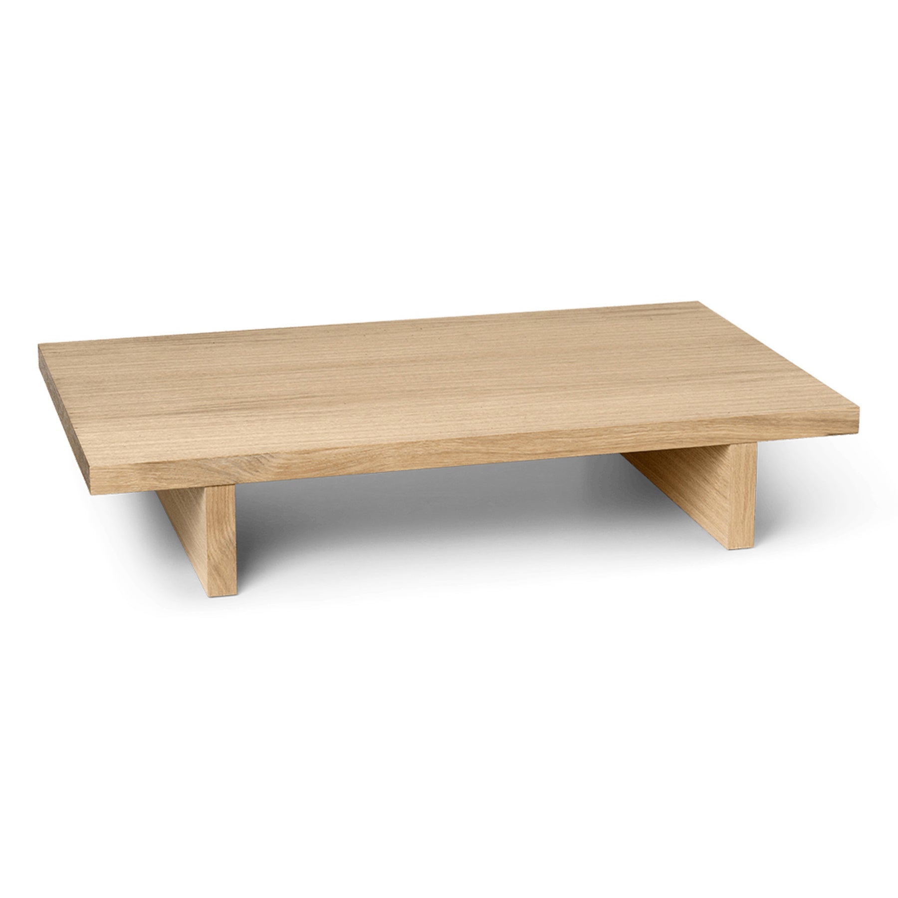 Ferm Living Kona Low Table - 2Modern