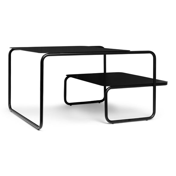 Ferm Living Level Coffee Table - 2Modern